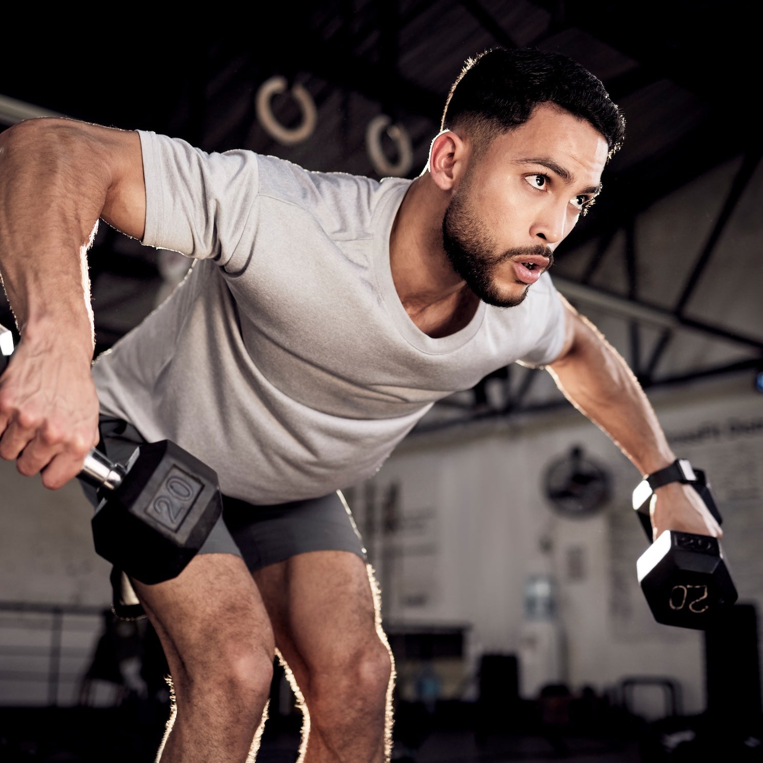 Boost Supplements UK | Energy & Performance | Little Ox
